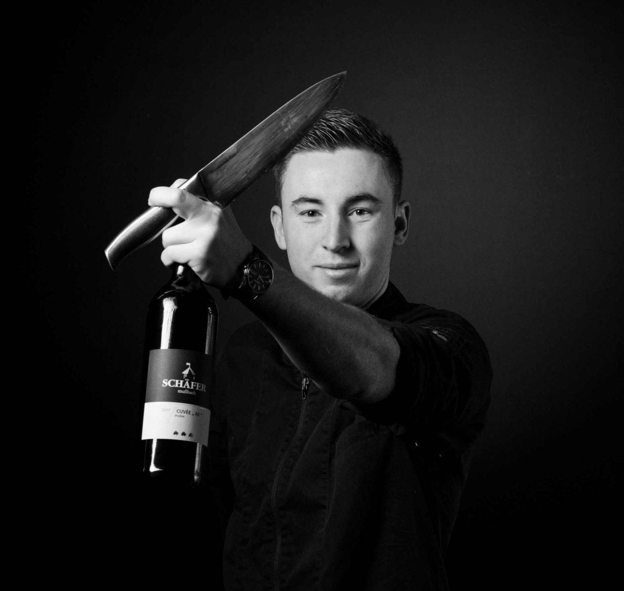 Over Corvino - Corvino